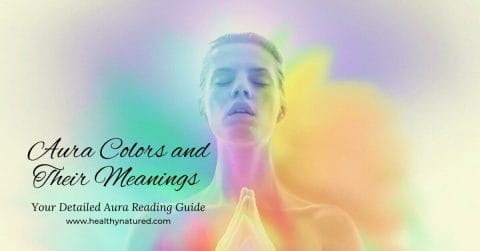 36 Aura Colors and Their Meanings - A Detailed Color Guide