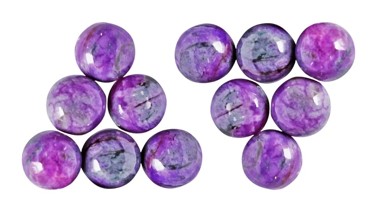 Revealing the Sacred: 14 Spiritual Stones Expert Guide